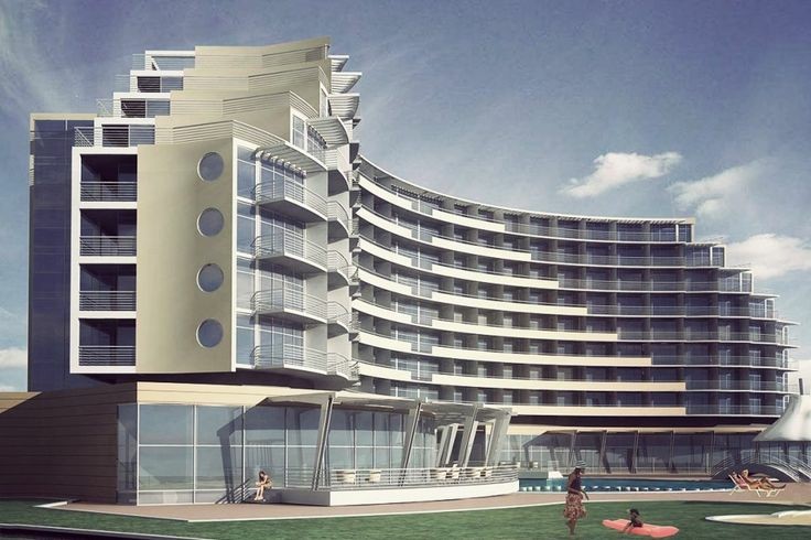 Studi Kelayakan Proyek Pembangunan Hotel - JK : (0812-6080-8620)