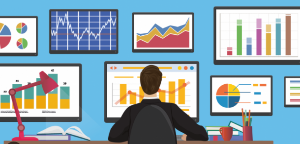 Jasa Data Analyst Perusahaan - JK : (0812-6080-8620)